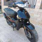 Leopard - 21 Motos leopard - Cari Motos