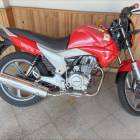Leopard - 21 Motos leopard - Cari Motos