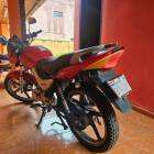 Leopard - 21 Motos leopard - Cari Motos